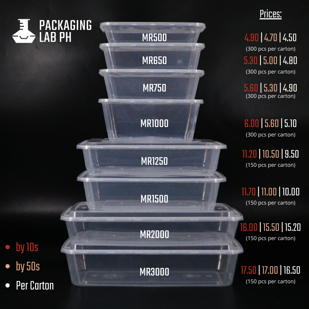 500ml Rectangular Microwavable Container Packaging Lab Philippines 500ml-rectangular-microwavable-container-packaging-lab-philippines