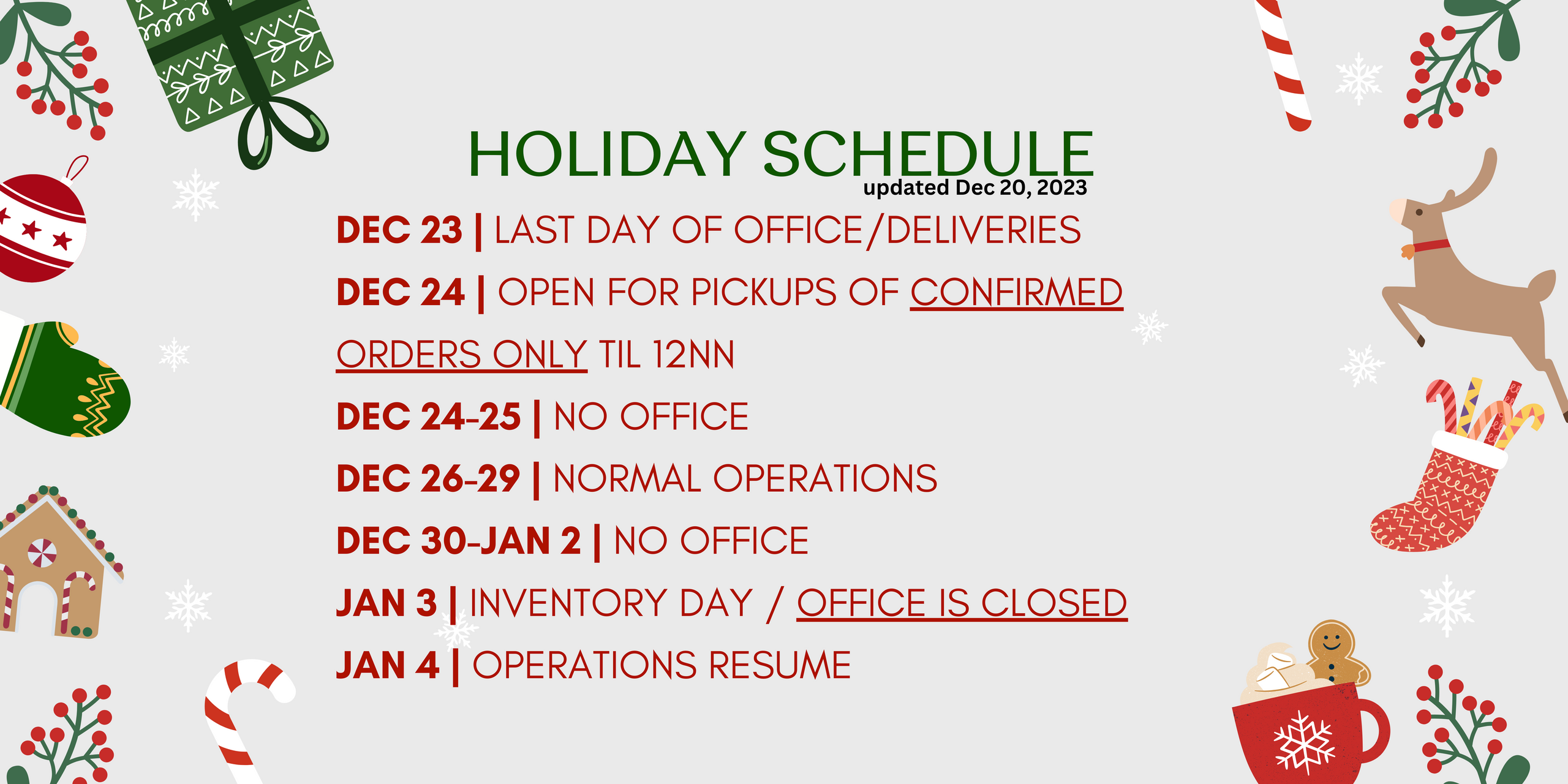 Packaging Lab PH | Direct Importers of Food Packaging | Wholesale ...