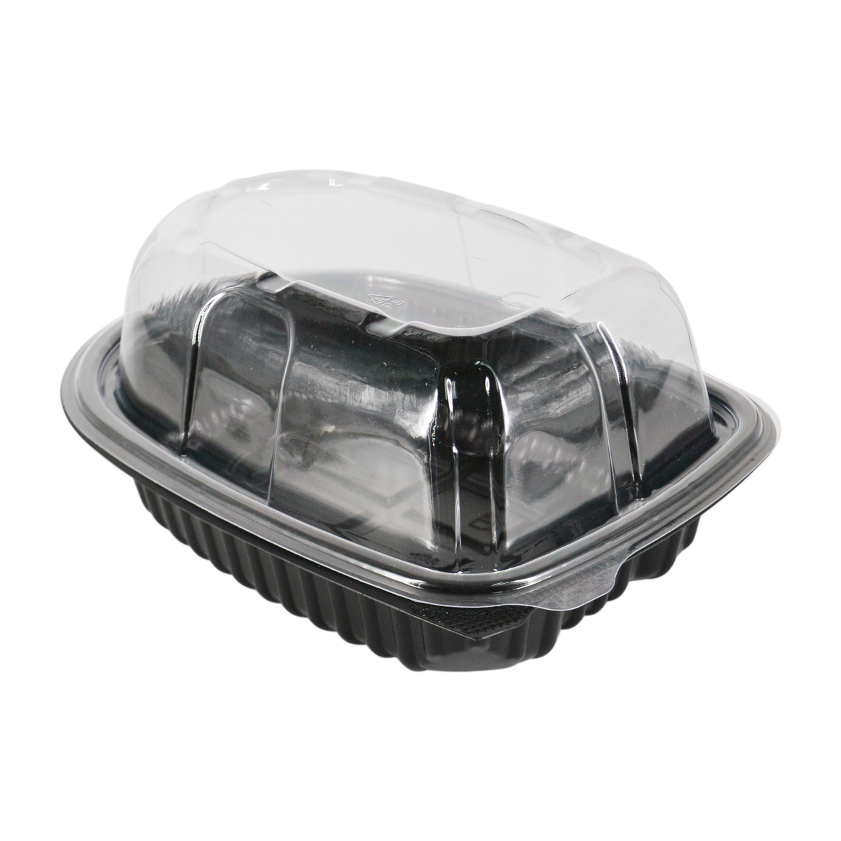 Whole Chicken Container / Roast Chicken Box – Packaging Lab Philippines