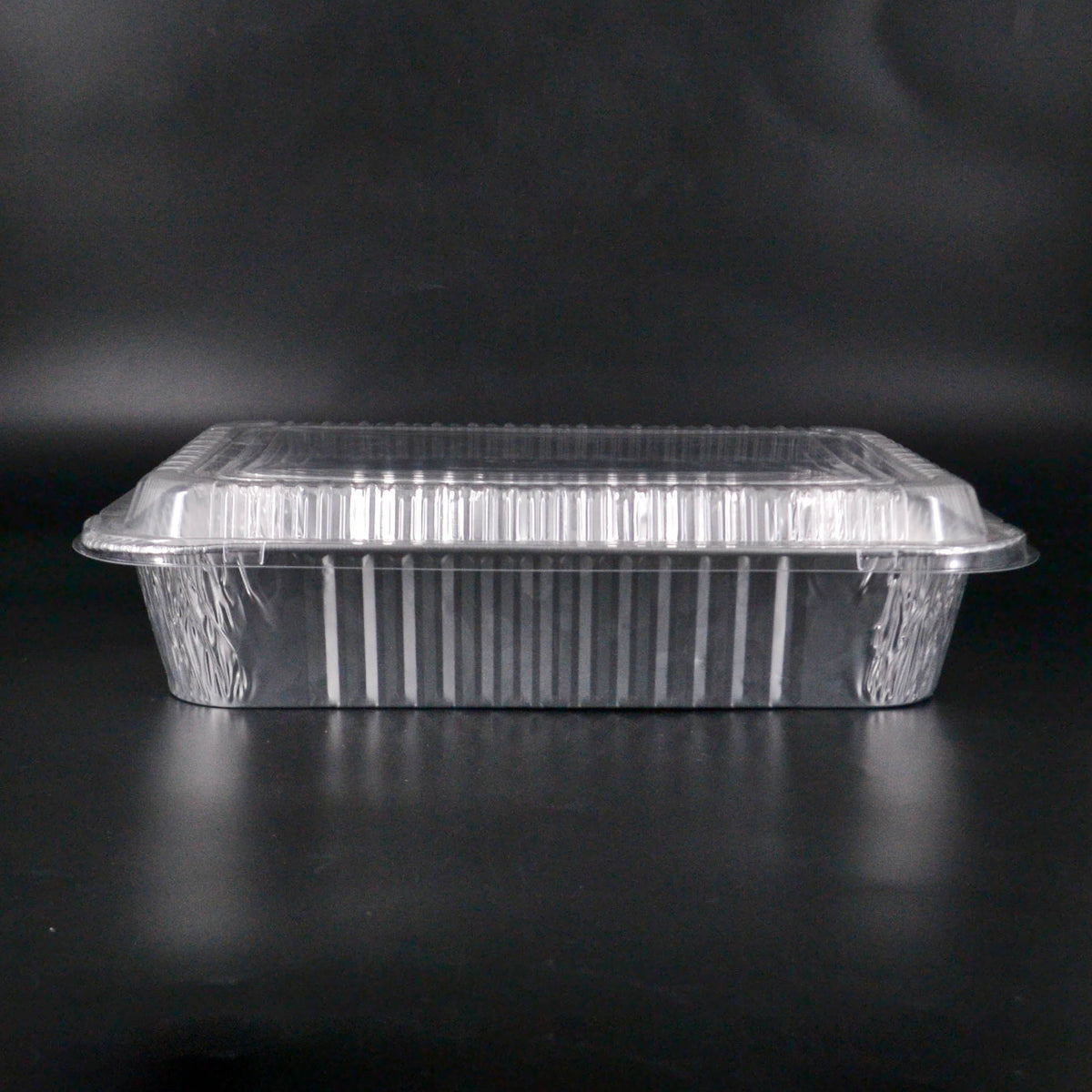 Large Tray 370 with Lid – Packaging Lab Philippines