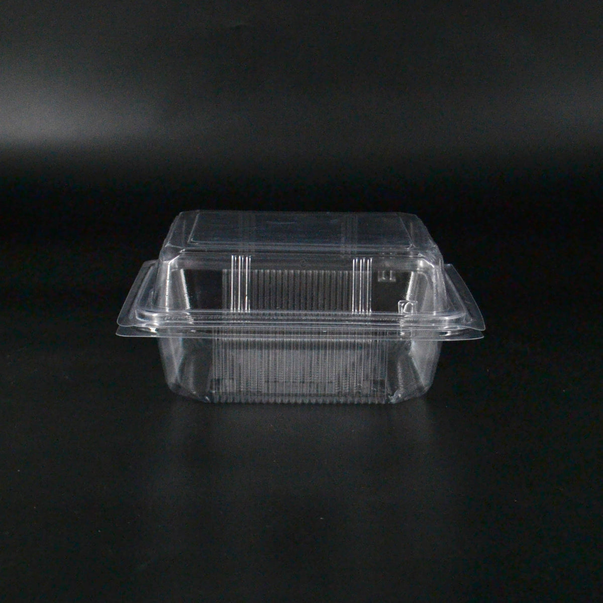 Small Square Clamshell Box – Packaging Lab Philippines