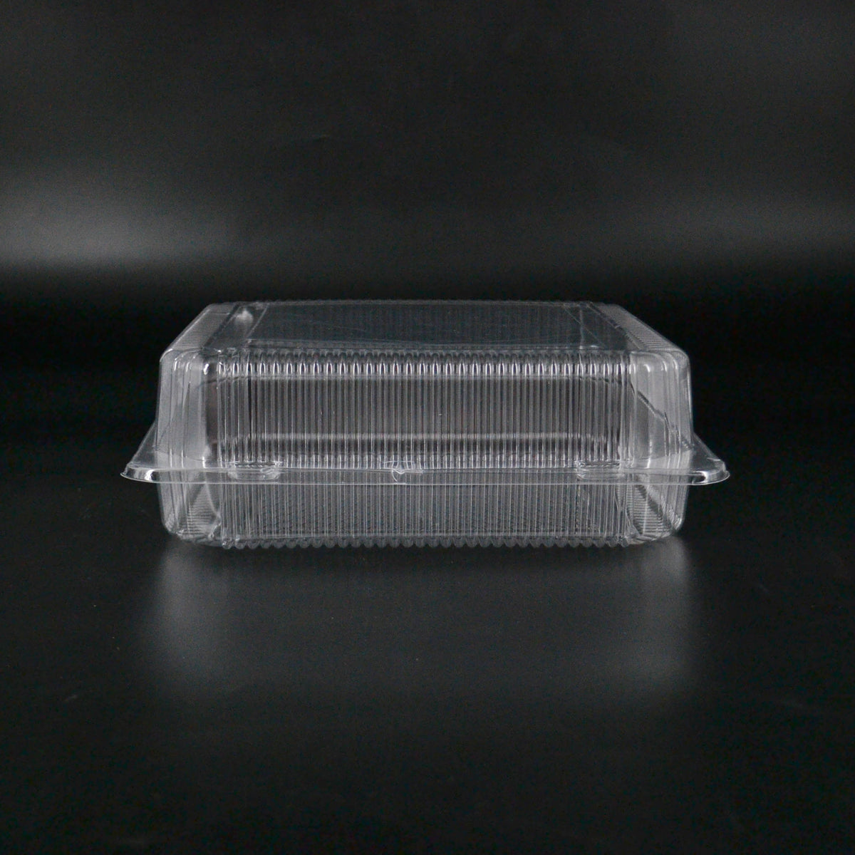 Large Square Clamshell Box – Packaging Lab Philippines