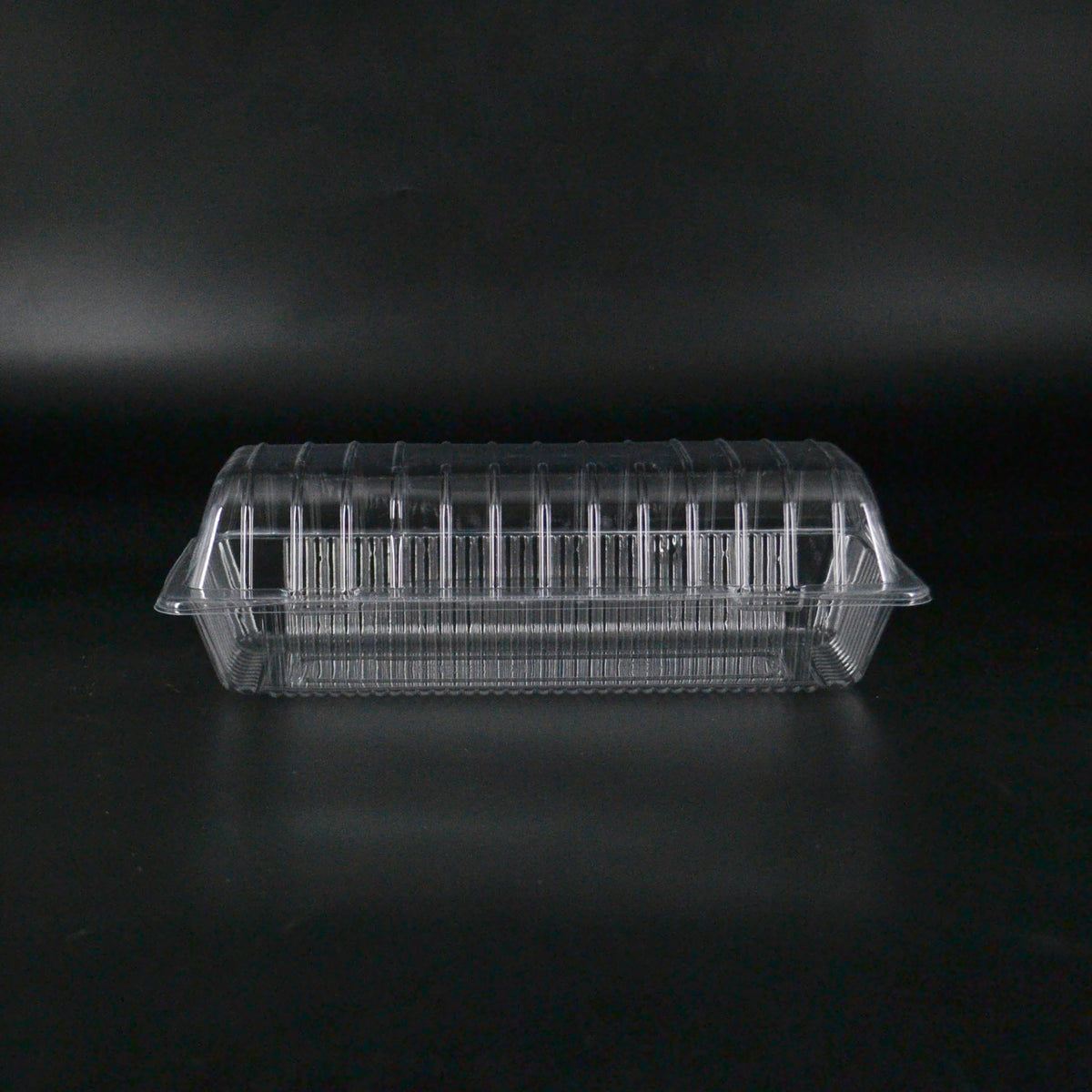 Medium Roll Clamshell Box – Packaging Lab Philippines