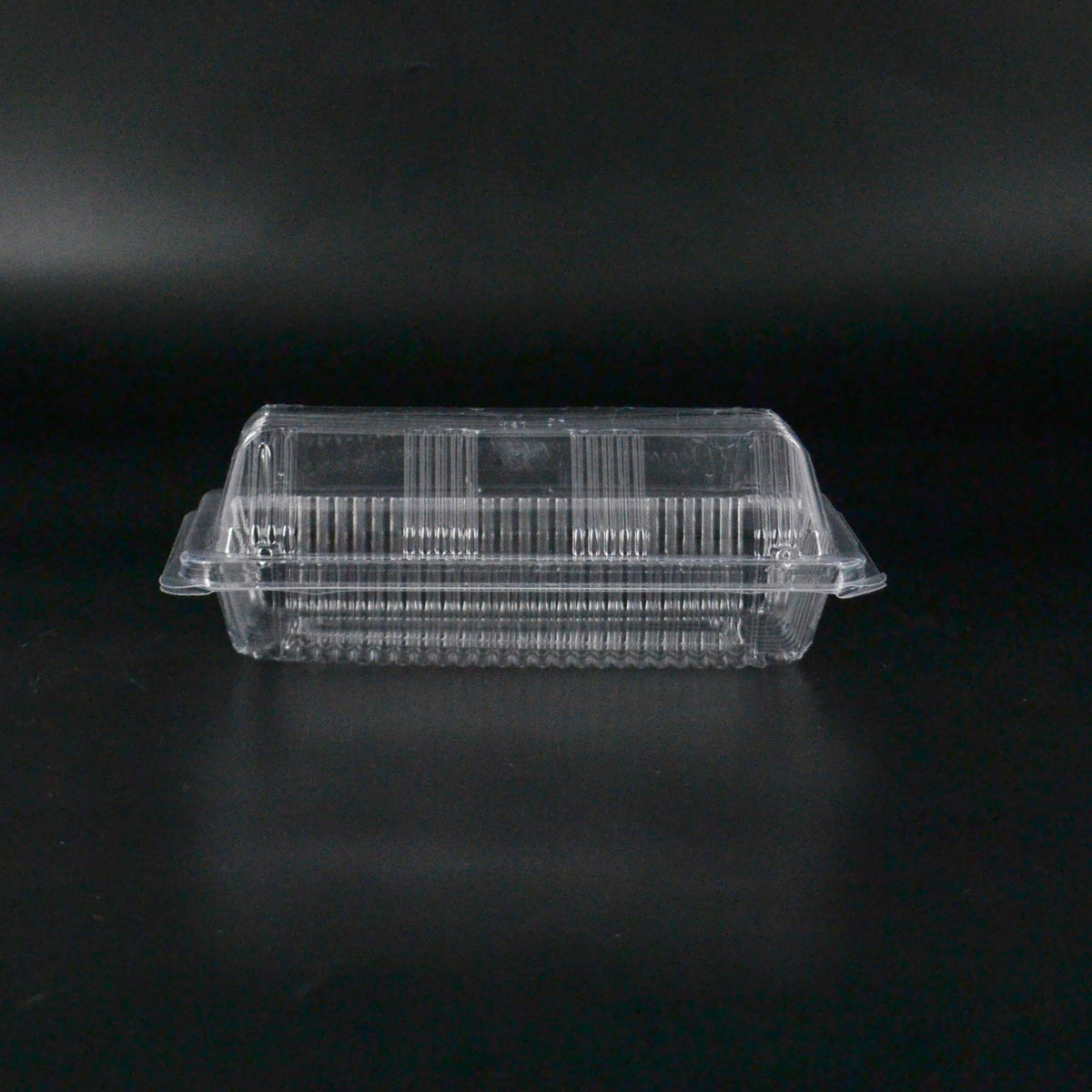 Small Roll Clamshell Box – Packaging Lab Philippines