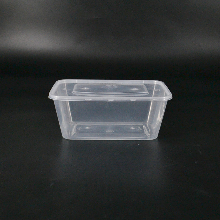Plastic Microwaveables – Packaging Lab Philippines