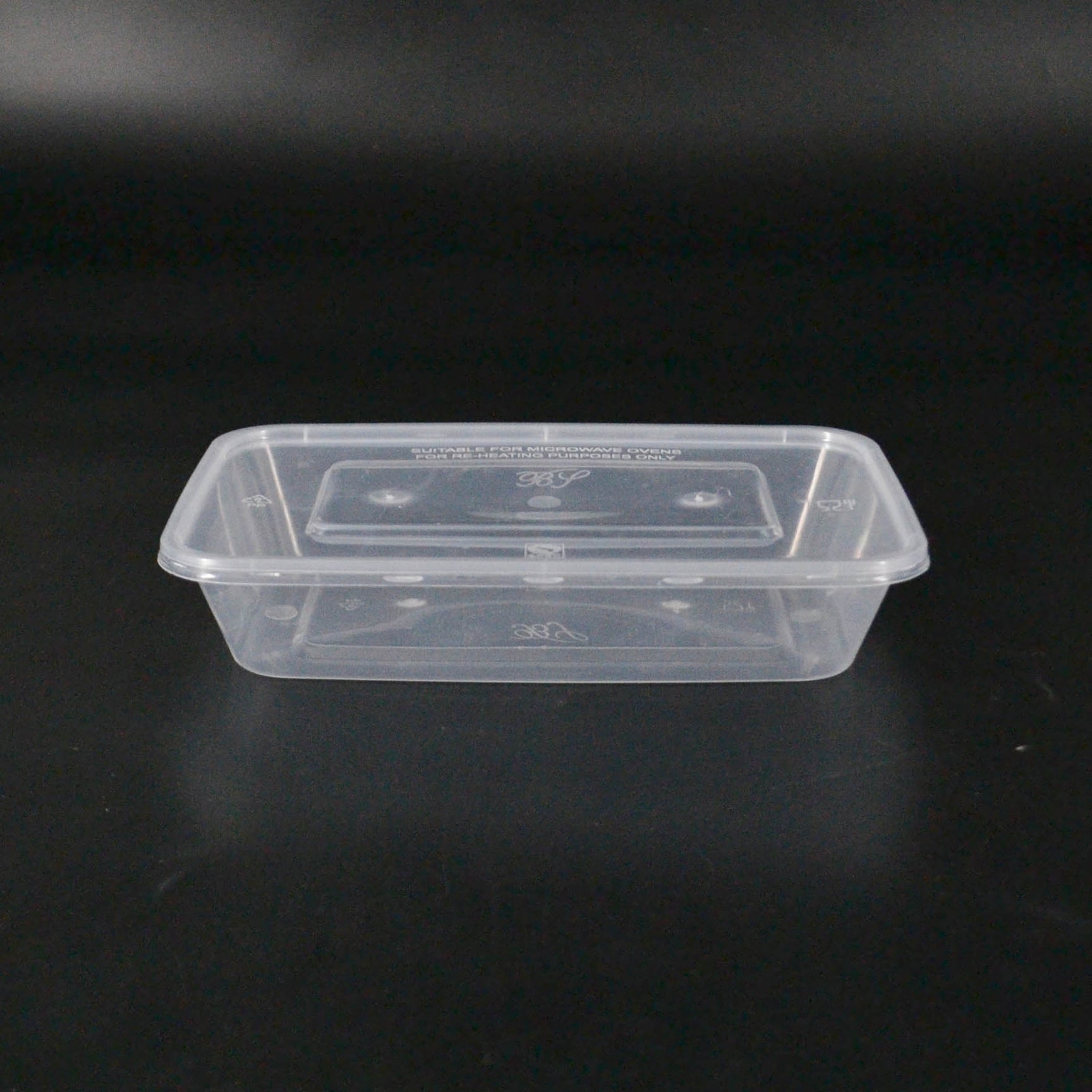 Plastic Microwaveables – Packaging Lab Philippines