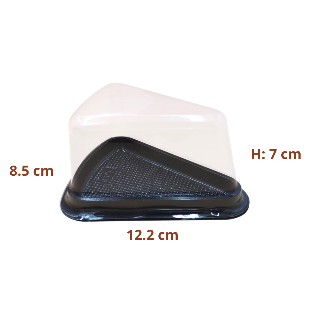 Single Slice Cake Box – Packaging Lab Philippines